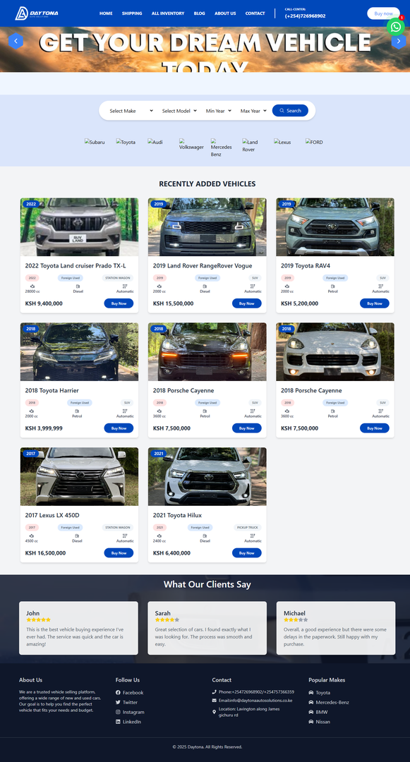 Greenbear Technologies