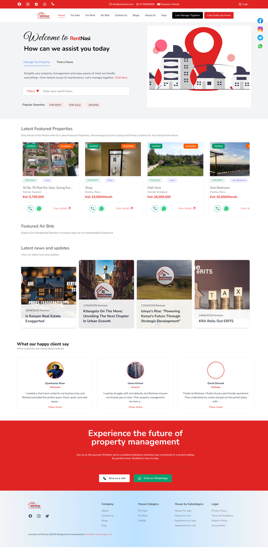 Greenbear Technologies