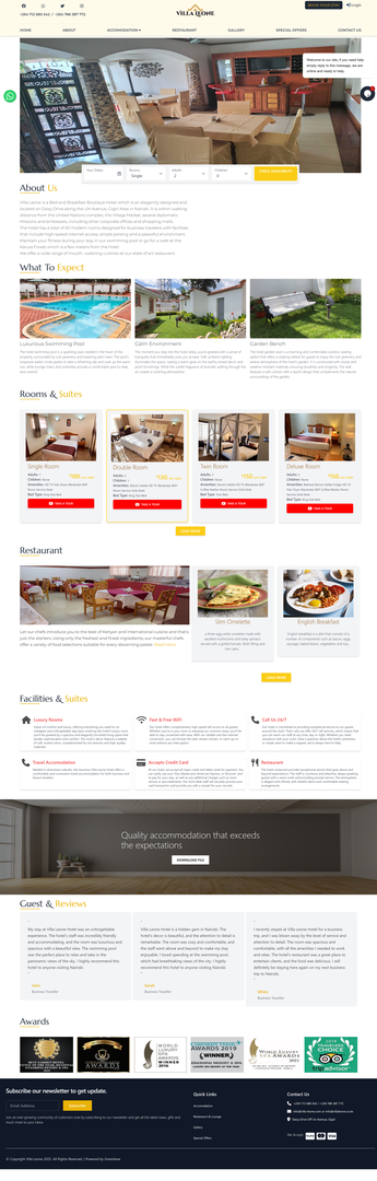 Greenbear Technologies