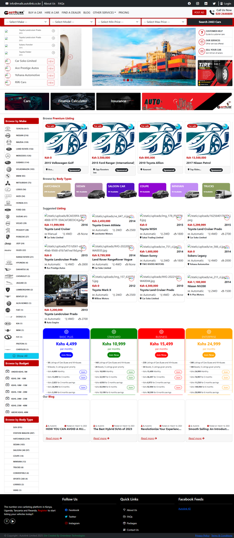 Greenbear Technologies