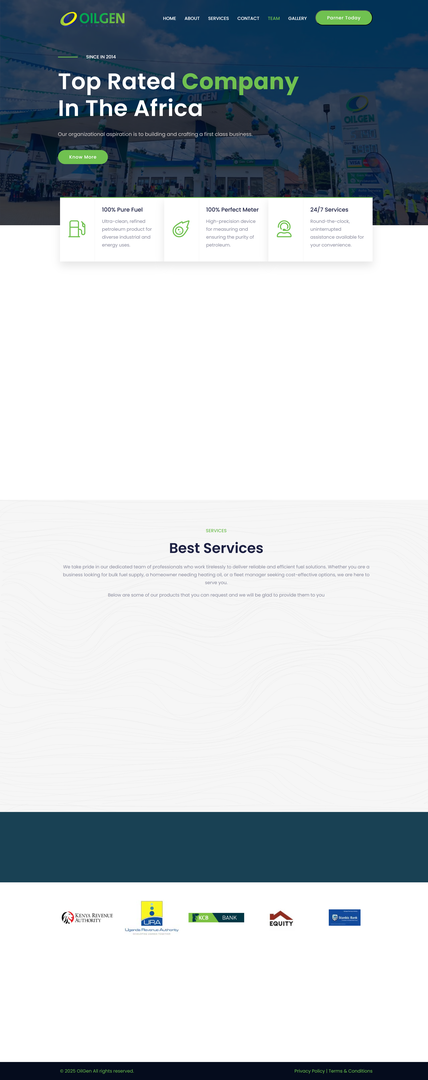 Greenbear Technologies